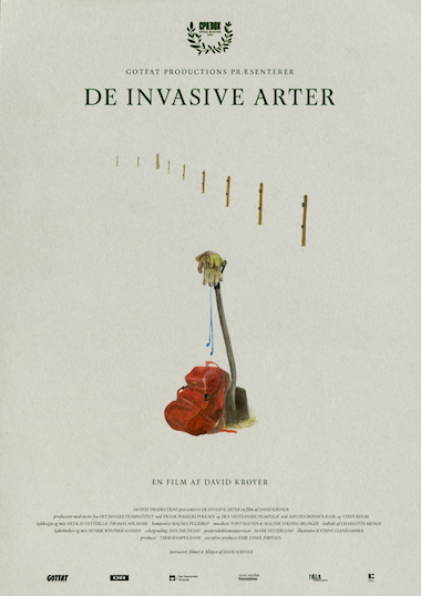 De invasive arter – Gotfat Productions